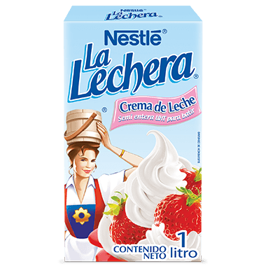 Brand Product page: NESTLÉ LA LECHERA | Nestlé Professional