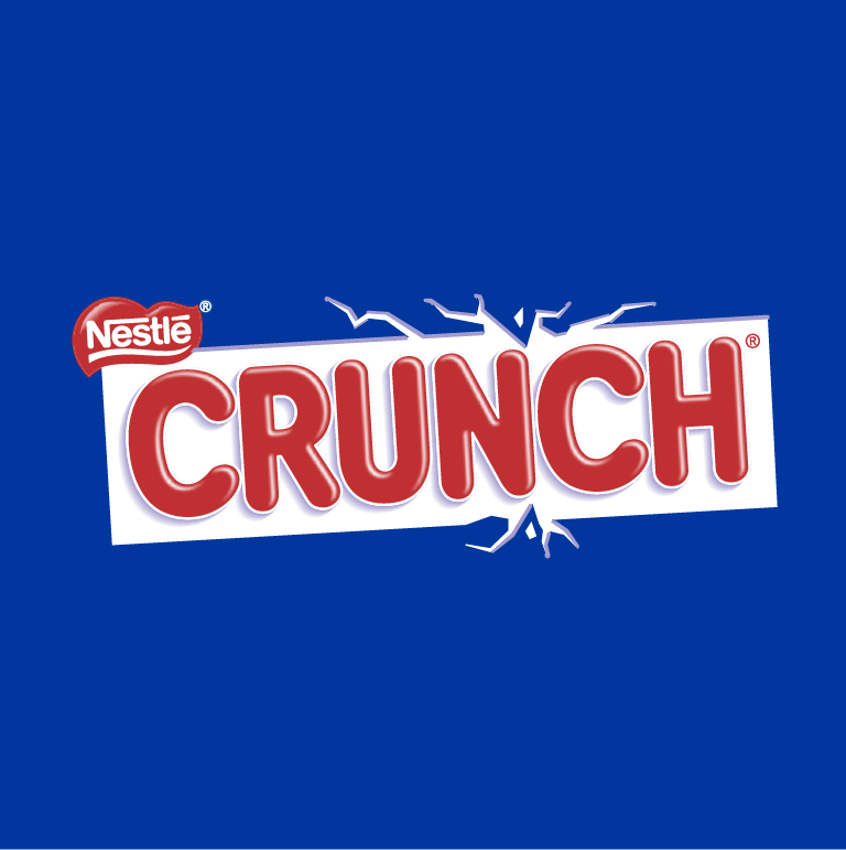 Delicioso chocolate con leche CRUNCH® | Nestlé Professional