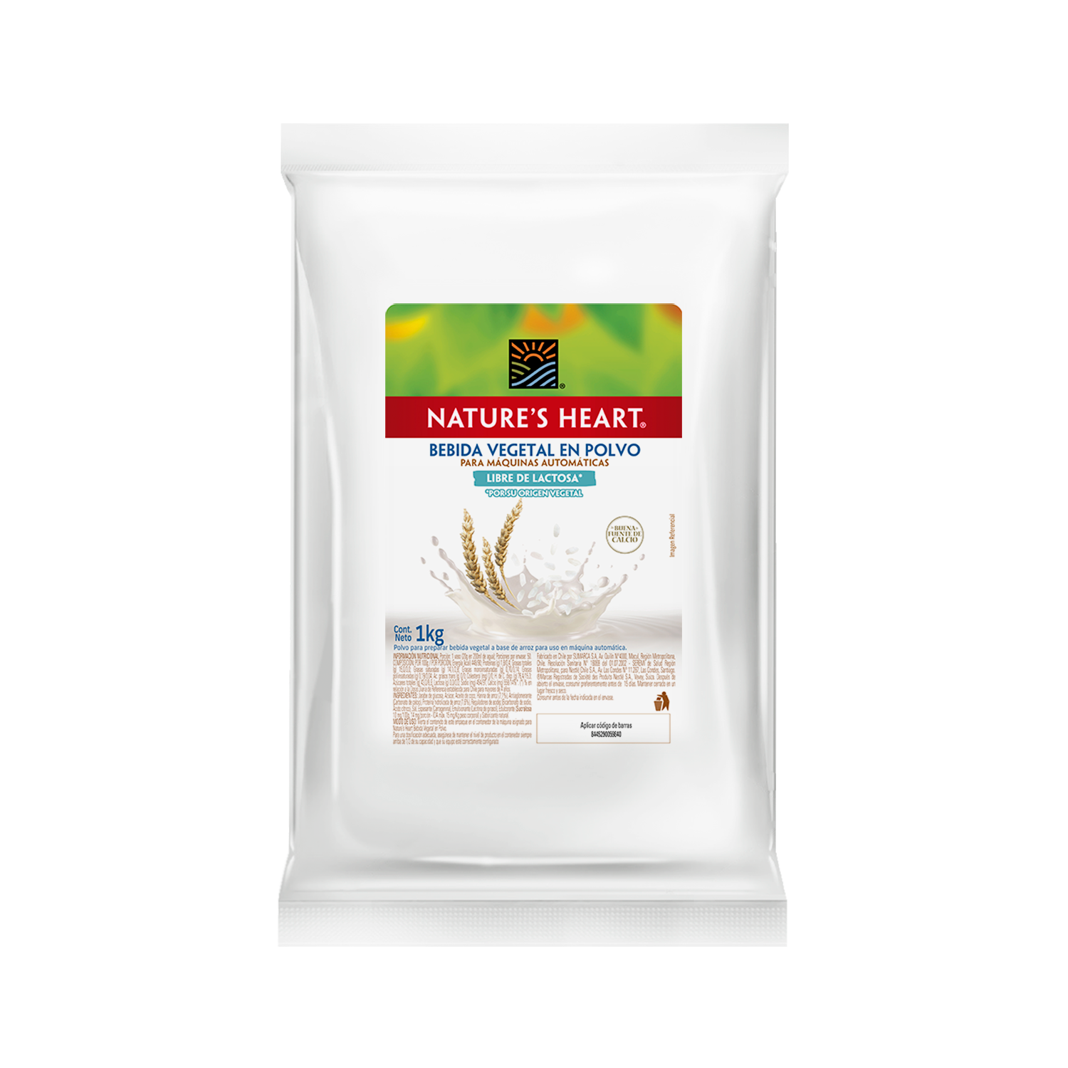 Nature's Heart | Café y Bebidas | Nestlé Professional