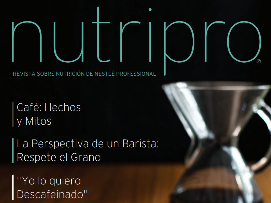 Delicioso Café NESCAFÉ® | nprolatam | Creative Food & Beverage Solutions