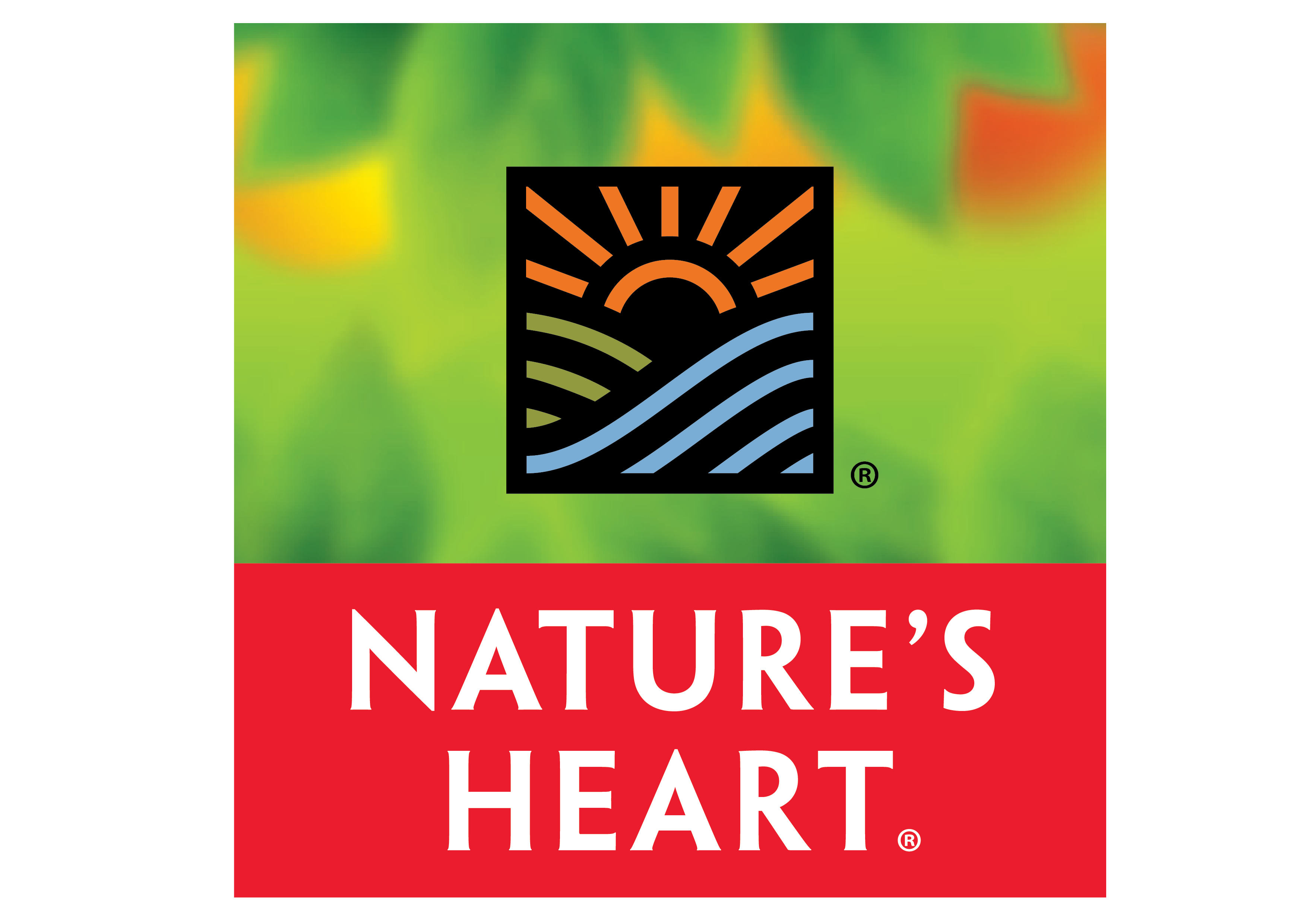 NATURE'S HEART® productos naturales | Nestlé Professional