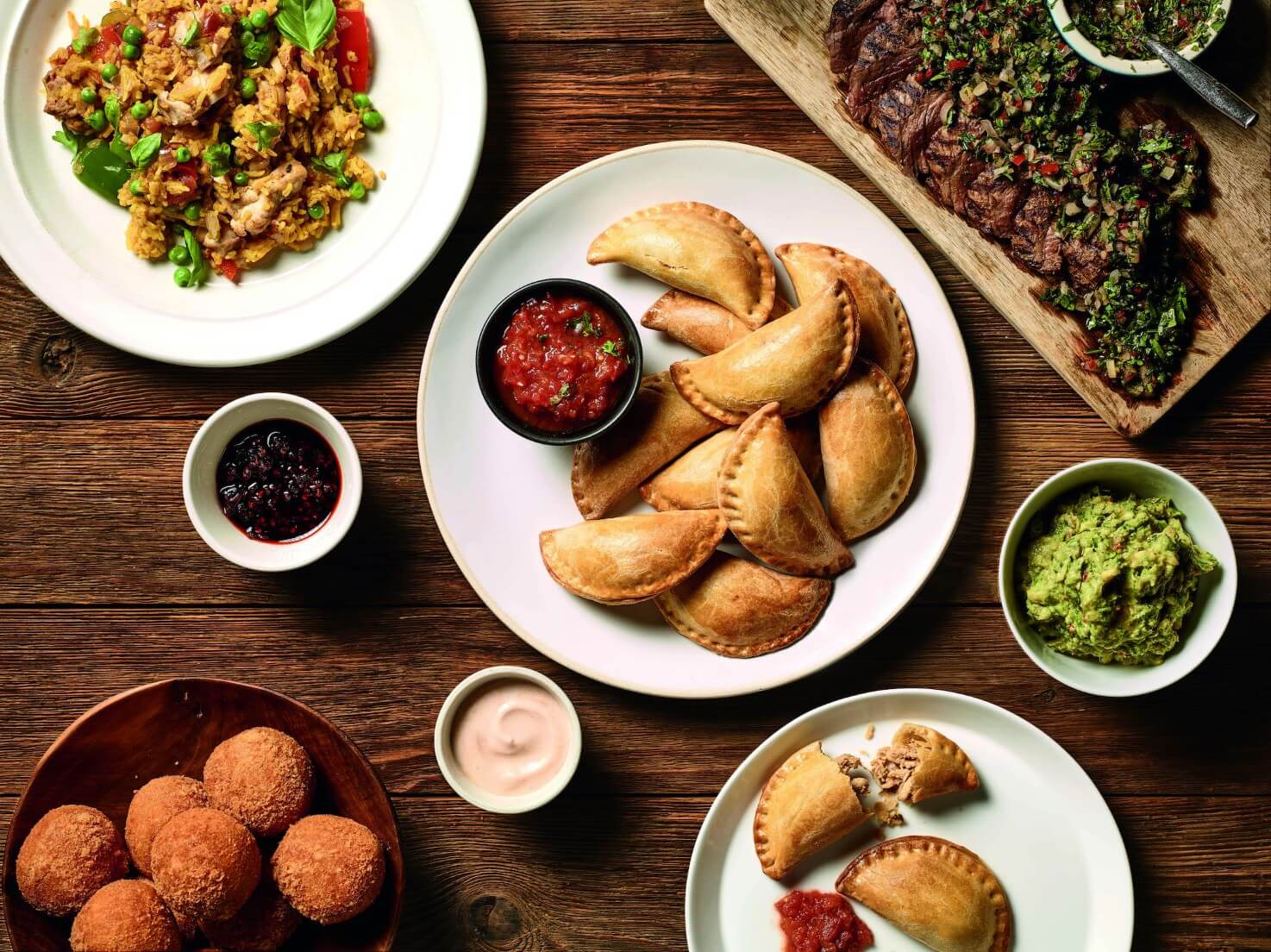 Productos MAGGI® professional | Nestlé Professional