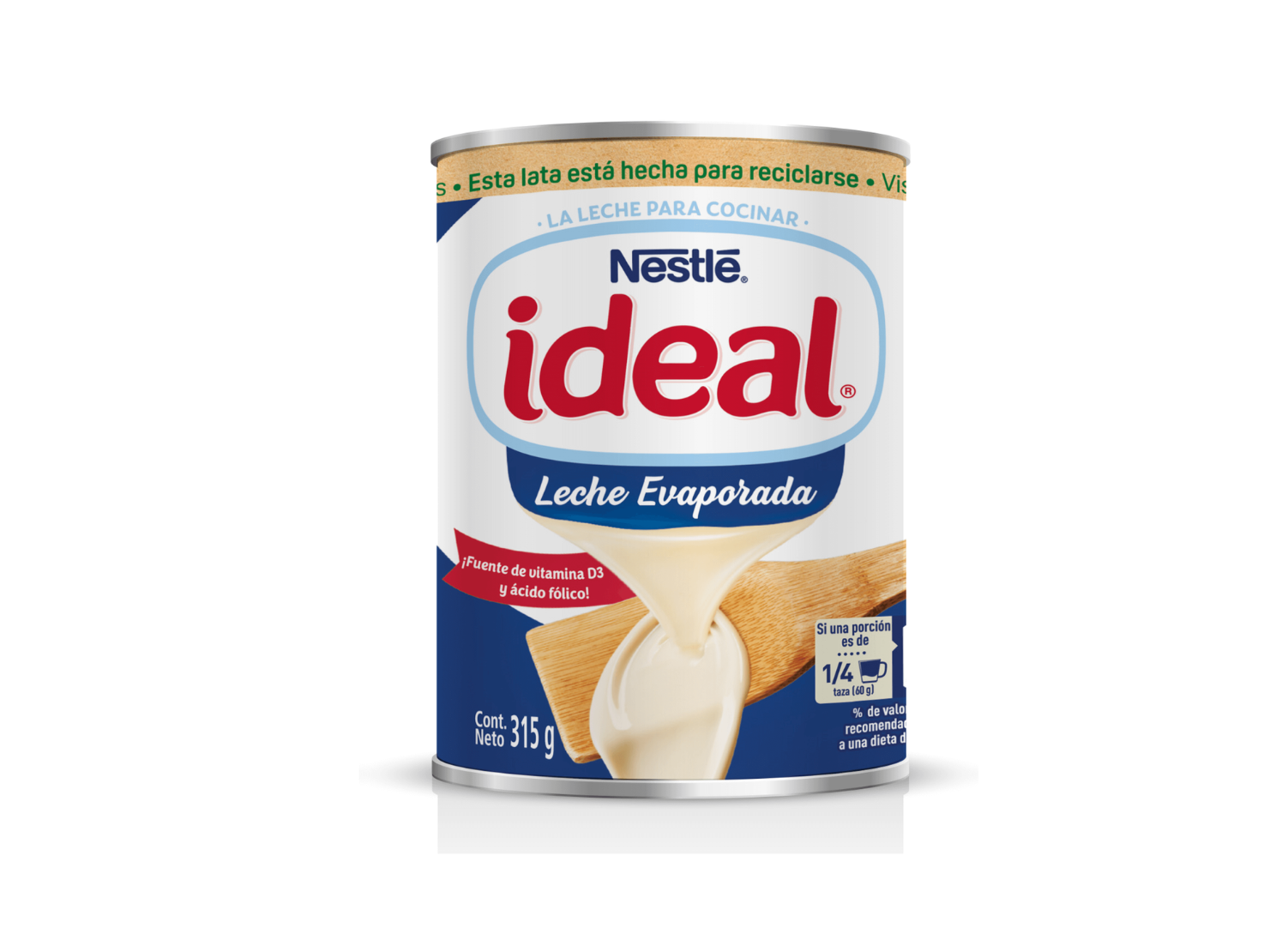 Productos Ideal® profesionales | Nestlé Professional