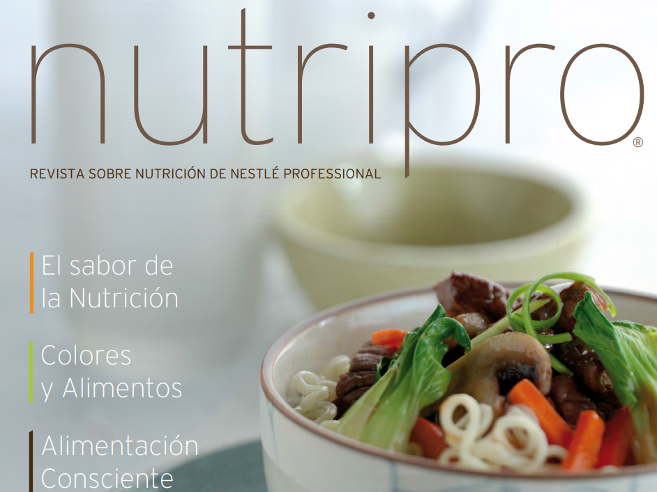 Delicioso café NESCAFÉ® | Nestlé Professional