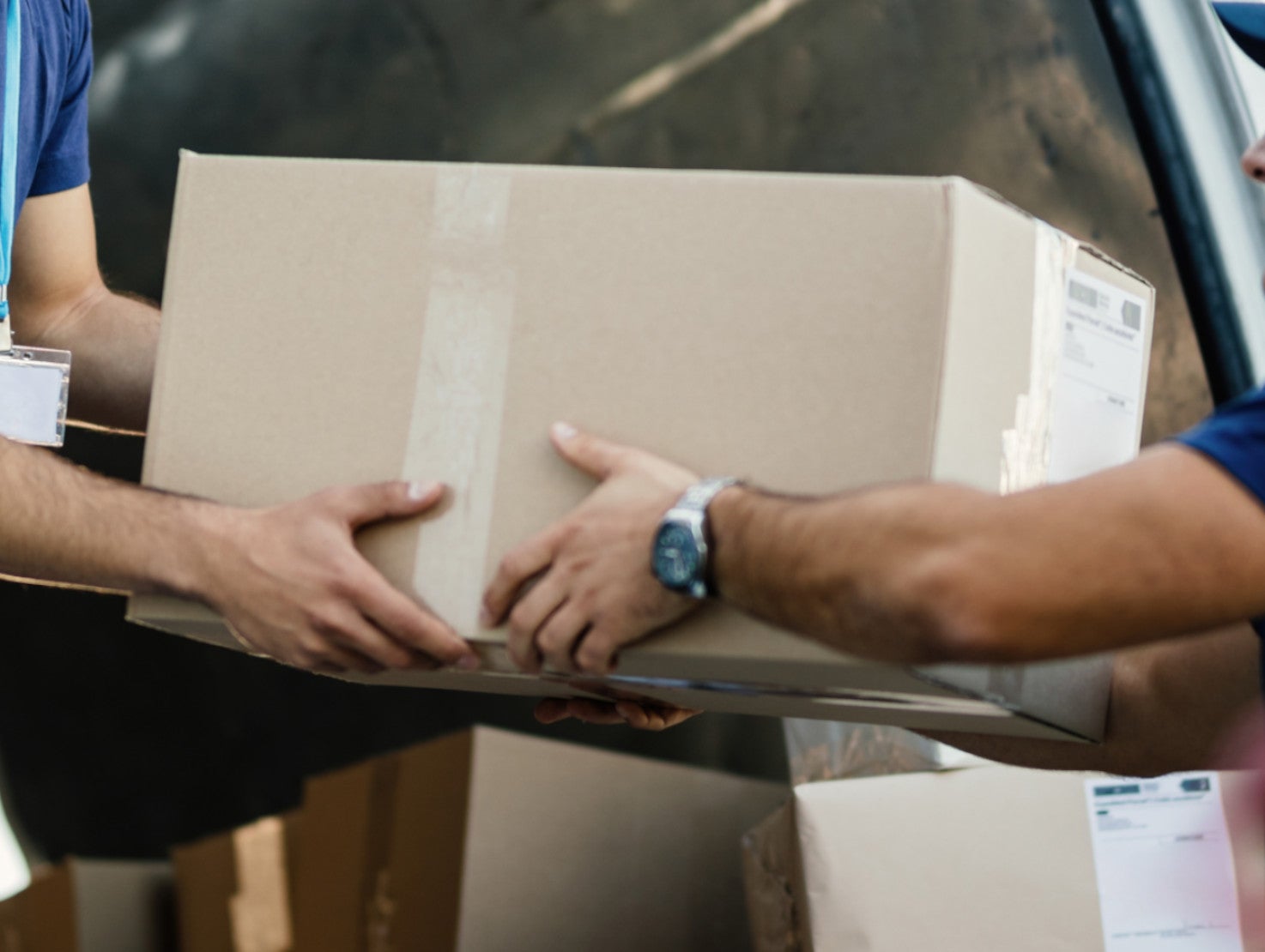 Conoce aquí a nuestros distribuidores | Nestlé Professional