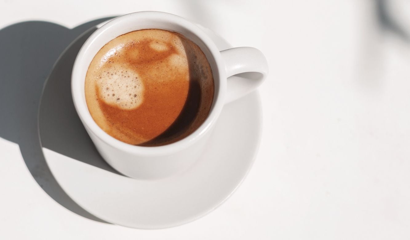 COFFEE-MATE® | Café y Bebidas | Nestlé Professional | República Dominicana