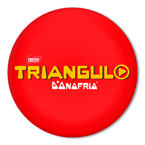 Chocolate con Leche Triángulo® | Nestlé Professional