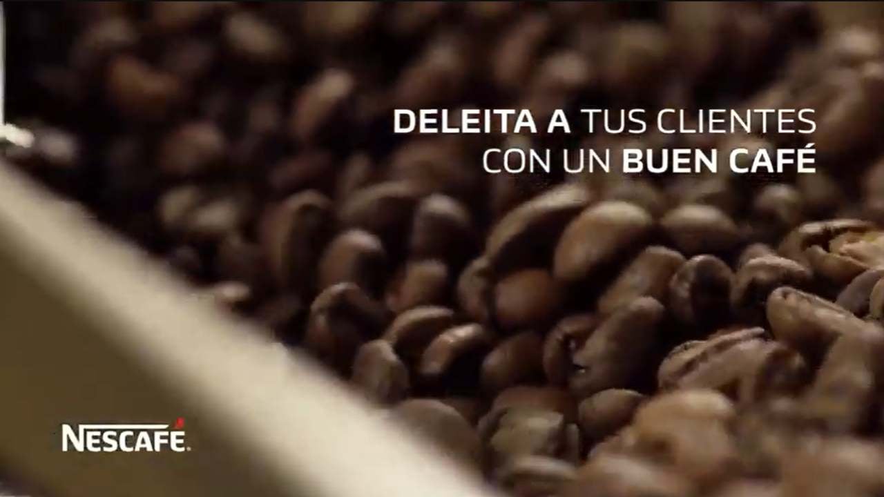 Soluciones NESCAFÉ® professional | Nestlé Professional