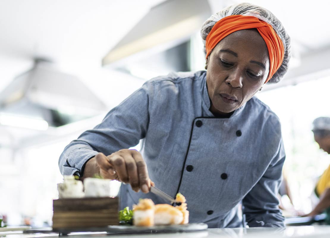 Aplica el food styling con 7 consejos | Nestlé Professional