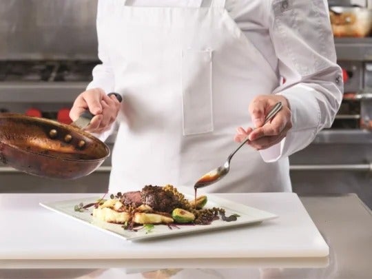 Nestlé Professional Alimentos Y Bebidas Para Tu Negocio