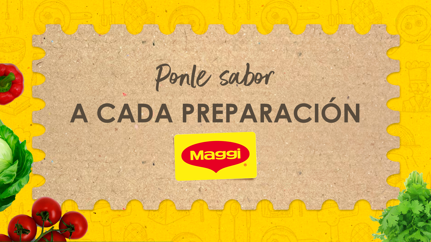 Sazonadores MAGGI® professional | Nestlé Professional Sazonadores MAGGI® professional | Nestlé Professional