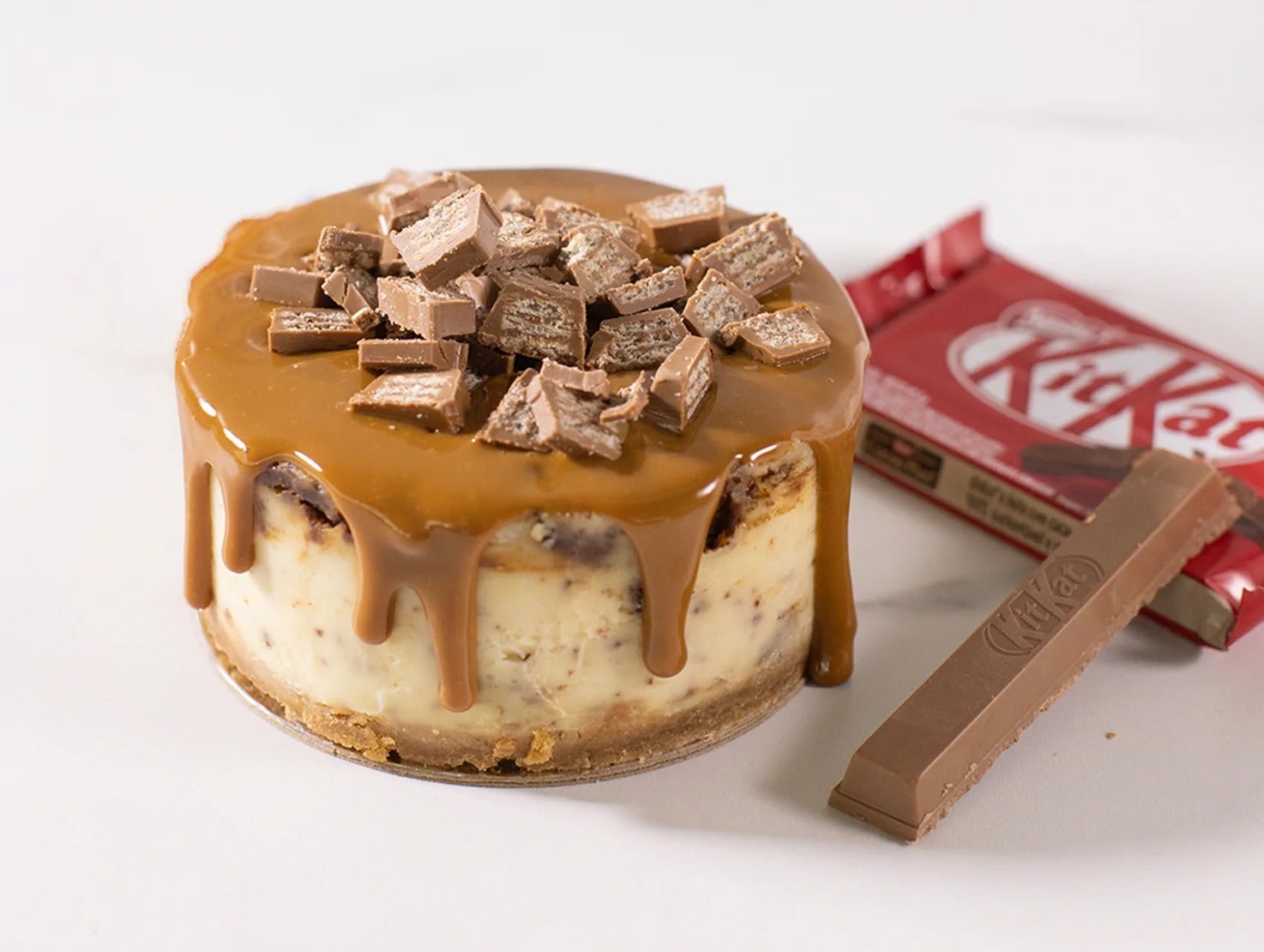 KITKAT® al por mayor | Nestlé Professional