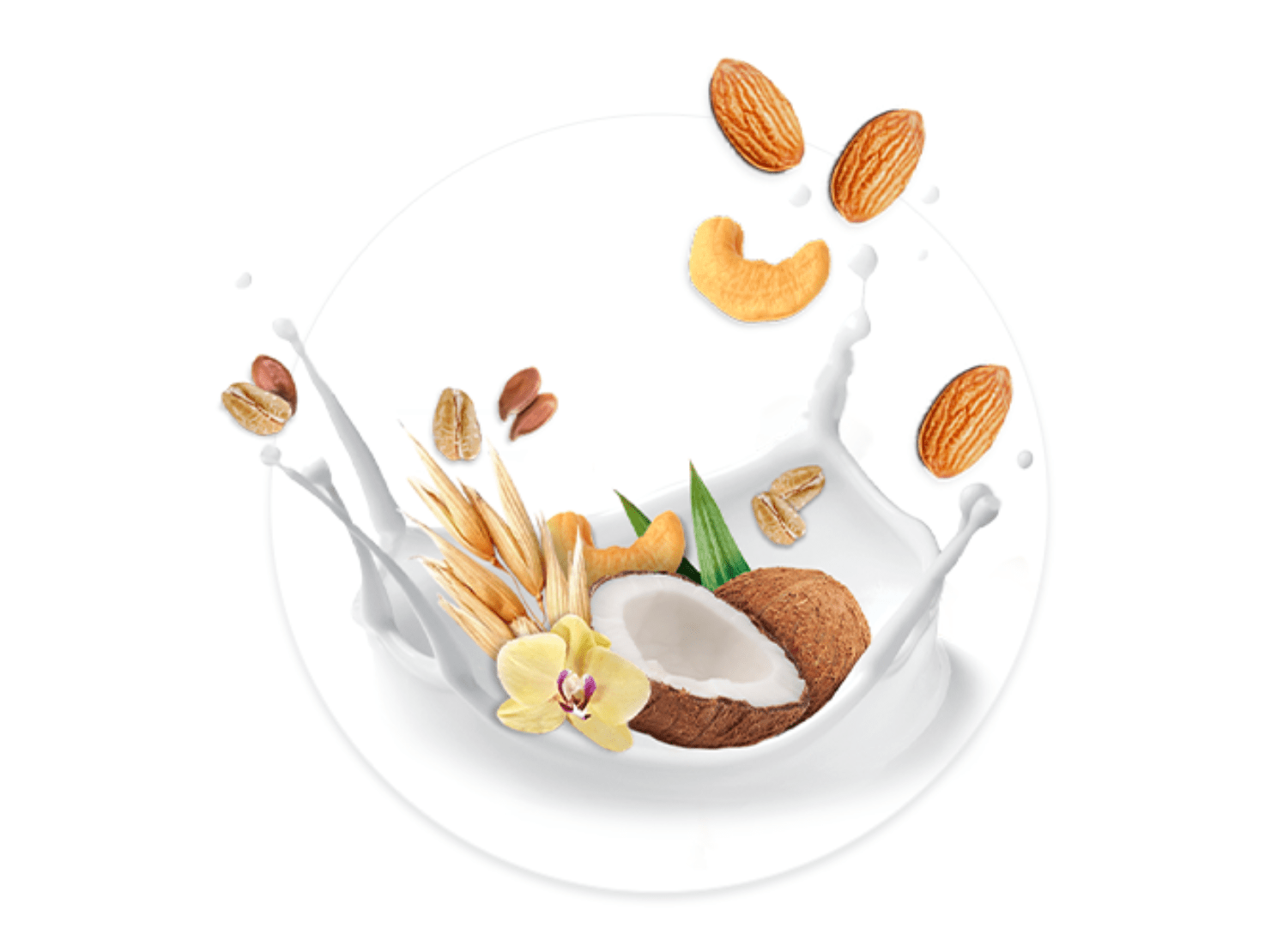 Productos NATURE’S HEART® para tu negocio en Uruguay