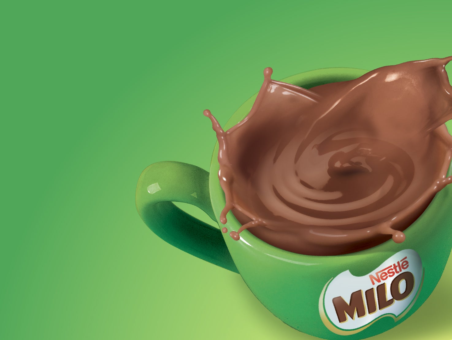 Beverages | Nestle Professional