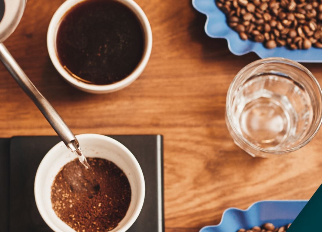 Atrae clientes con una cata de café | Nestlé Professional
