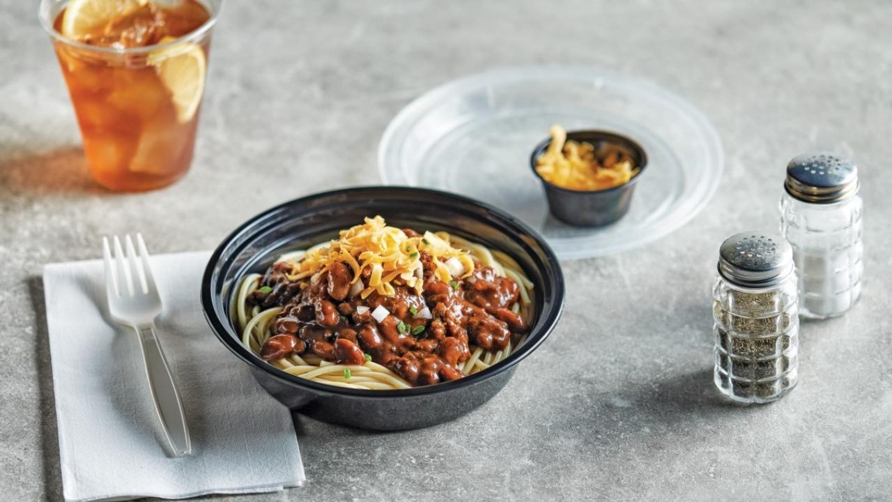 Chef-mate® Chile Con Carne y Frijoles | Nestlé Professional