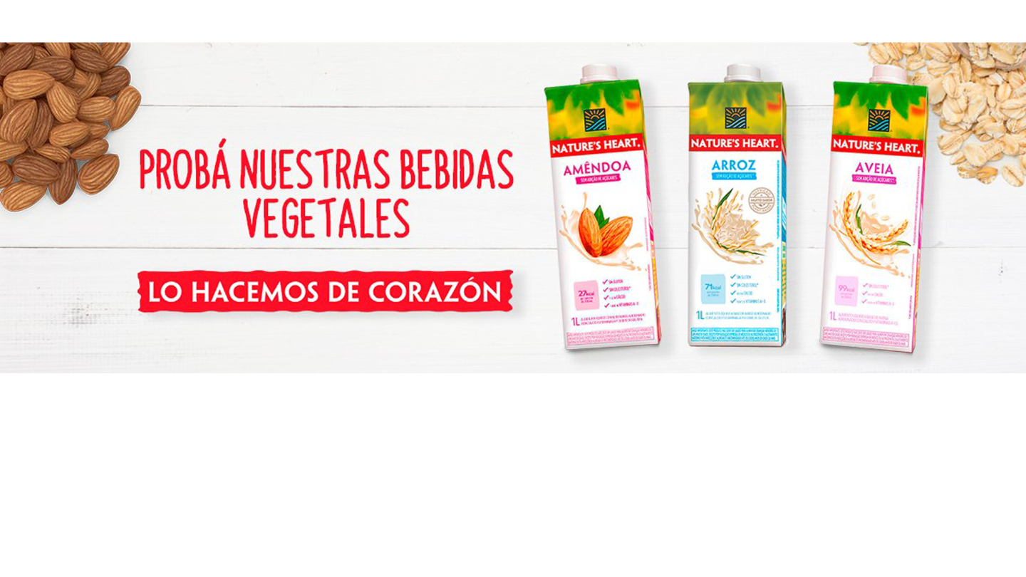 NATURE'S HEART® | Nestlé Professional