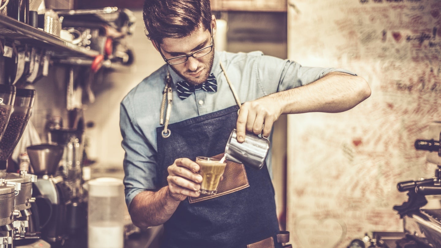 ¿Por qué ser barista? Conoce más | Nestlé Professional