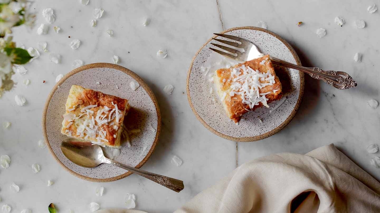 Conoce alimentos sin gluten | Nestlé Professional República Dominicana
