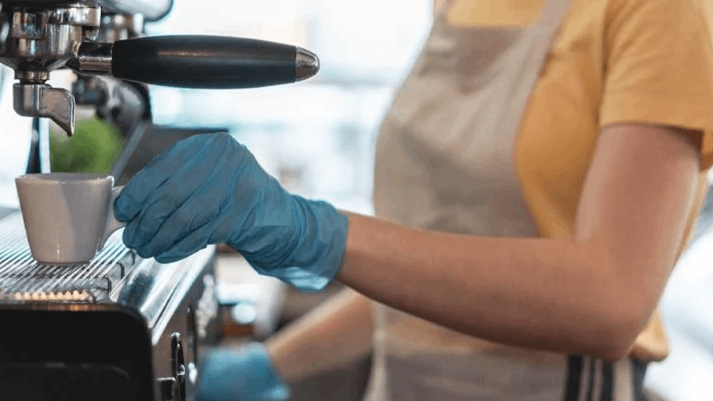 La Nueva Manera De Ofrecer Bebidas Nestlé Professional