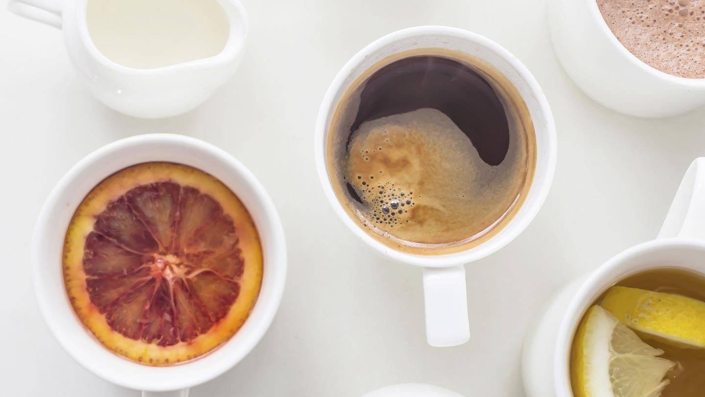 Incluye café de sabores en tu menú | Nestlé Professional