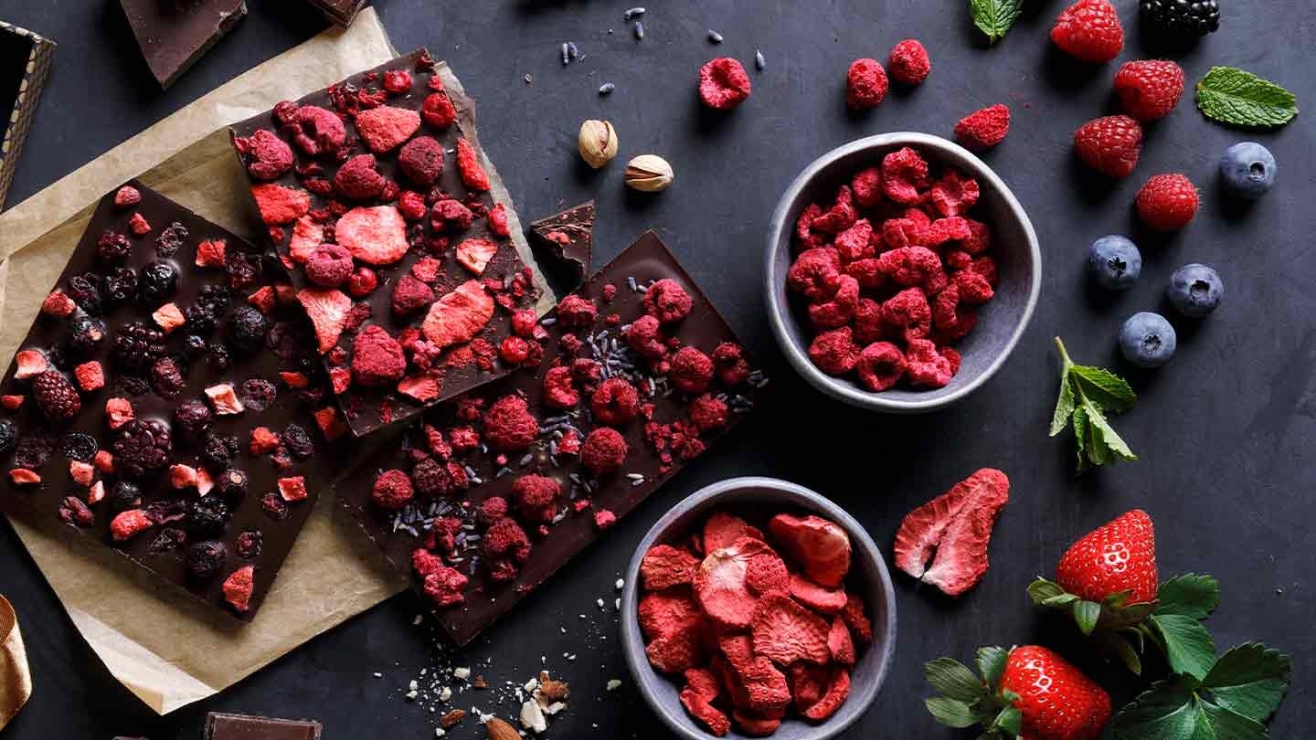 Conoce 5 técnicas de repostería moderna | Nestlé Professional