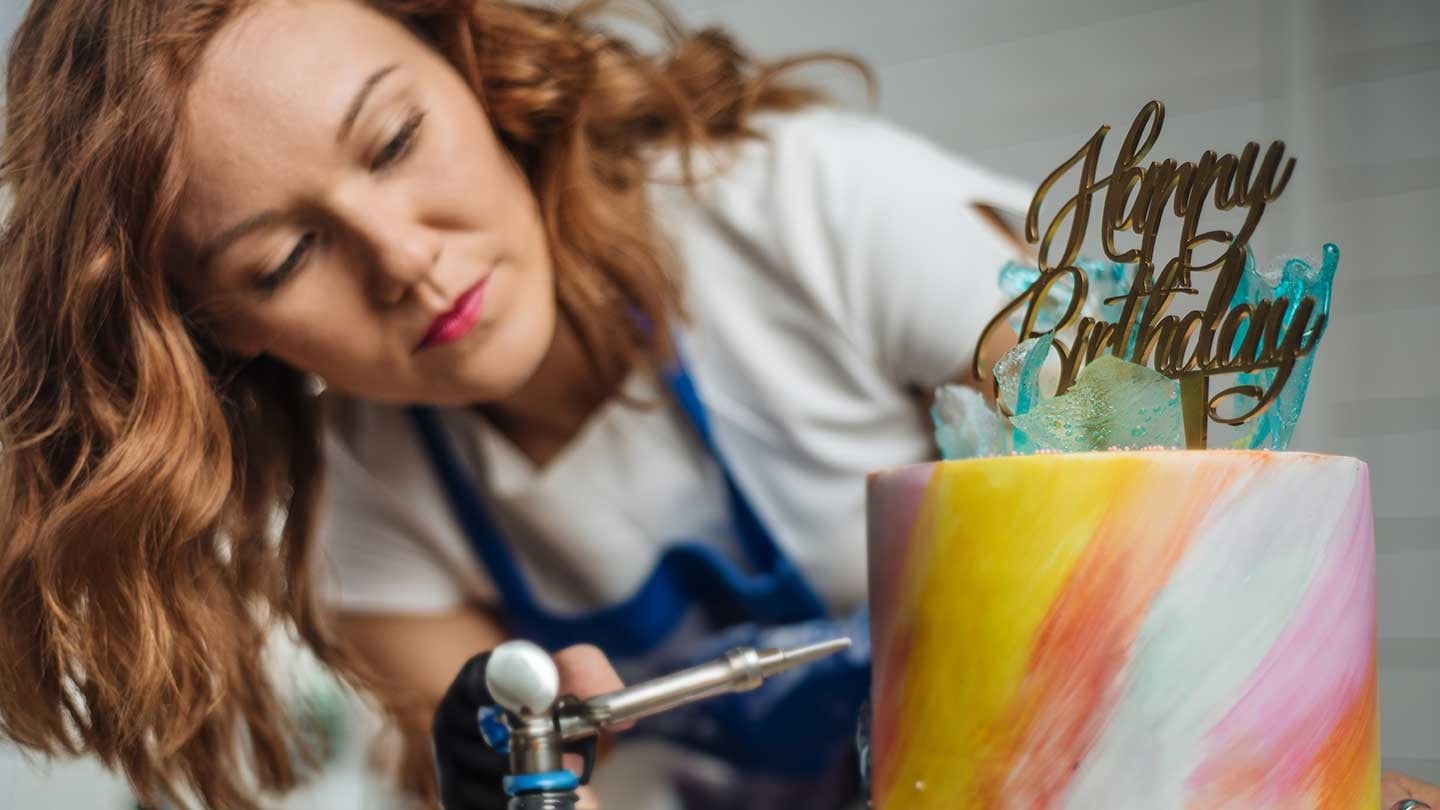Conoce 5 técnicas de repostería moderna | Nestlé Professional