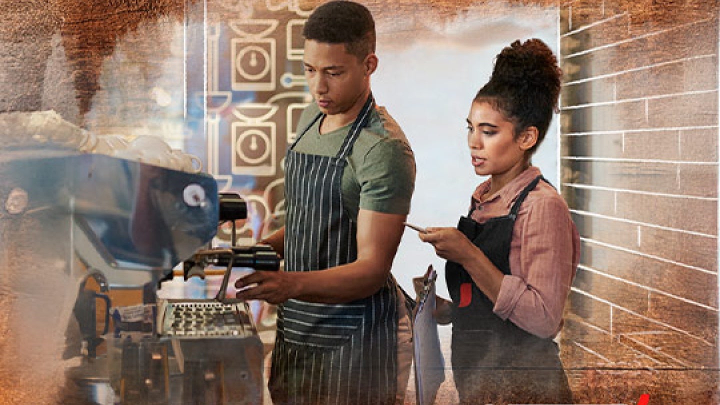 Conoce el Programa Jóvenes Baristas | Nestlé Professional