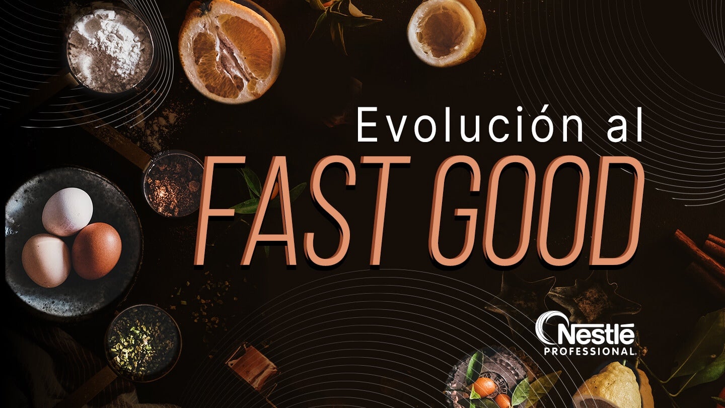 Fast good: la evolución balanceada del concepto fast food