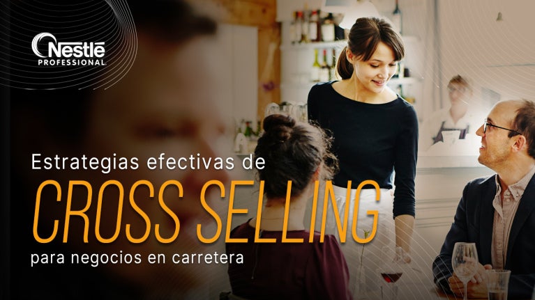 ¿Cómo el cross selling ayuda a aumentar el ticket promedio?