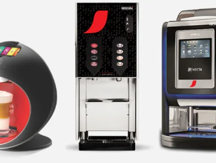 NESCAFÉ® | Café NESCAFÉ® para negocios | Nestlé Professional