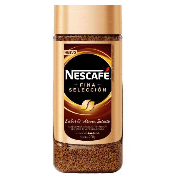 NESCAFÉ® Café Fina Selección 200g | Nestlé Professional