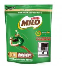Milo® ActivGo Vending 1.5 kg | Nestlé Professional | Colombia