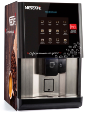 Máquinas | Nestlé Professional