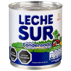 Leche Condensada LECHE SUR® 397g | Nestlé Professional