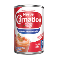 CARNATION® Leche Evaporada 24x310gr | CARNATION® | Nestlé Professional ...