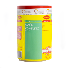 MAGGI® | | Nestlé Professional | República Dominicana