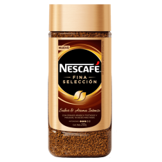 NESCAFÉ® Café Fina Selección 200g | Nestlé Professional