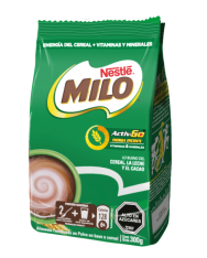 MILO® ACTIV-GO® Bolsa de 300g | Nestlé Professional