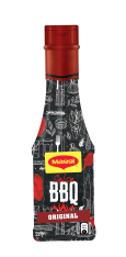 Salsa BBQ MAGGI® Botella 24x397g | Nestlé Professional