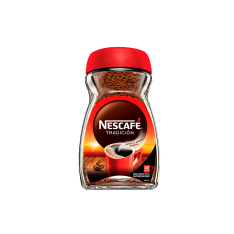 NÉSCAFE® Tradición frasco 170g | Nestlé Professional