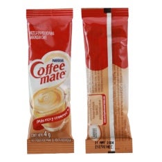 Coffee Mate Cremador de café en Sticks | Nestlé Professional