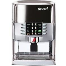 Máquina de café soluble NESCAFÉ® Alegría A860
