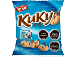 Galleta McKAY️® KuKy® Mini Clásica 40g | Nestlé Professional
