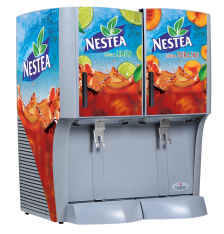 NESTEA® EZ CARE 2x18L | NESTEA® | Nestlé Professional