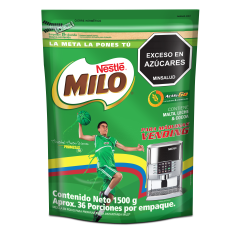 Milo® ActivGo Vending 1.5 kg | Nestlé Professional