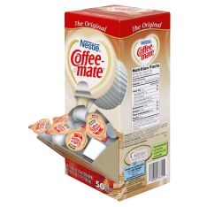 COFFEE MATE ORGLLIQPRT 4(50X.375FLOZ)US | COFFEE-MATE® | Nestle ...
