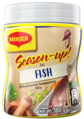 MAGGI® SEASON UP FISH 380G TUB | MAGGI® | Nestle Professional