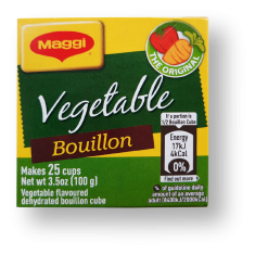 MAGGI® VEGETABLE CUBES | MAGGI® | Nestle Professional