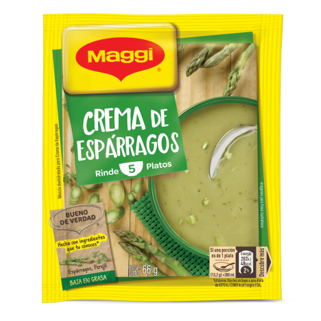 Productos MAGGI® professional | Nestlé Professional